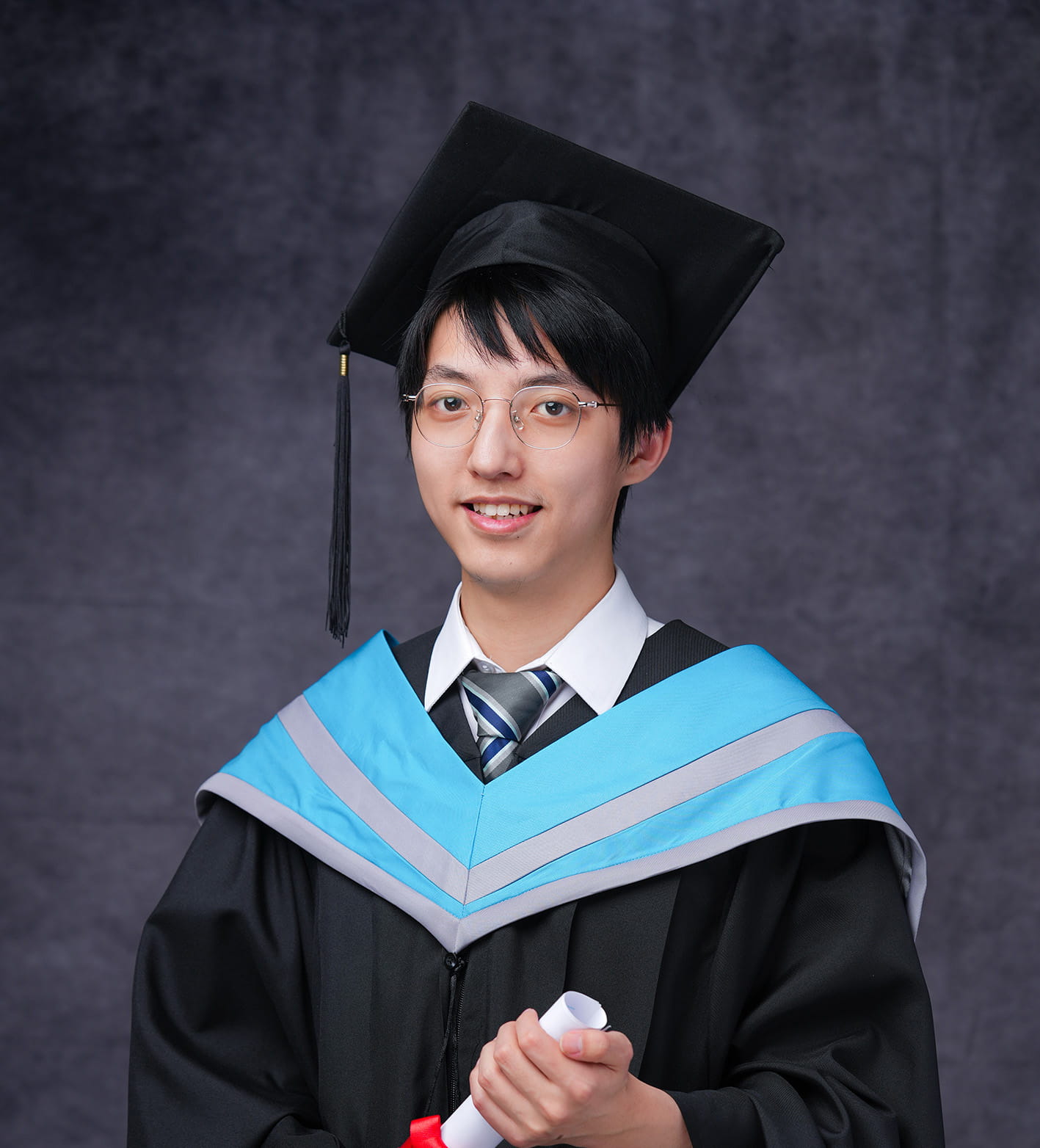 Academic Excellence | NACIS Shanghai